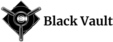Blackvault Website